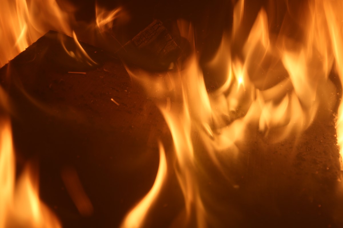 Tulepüsivus | Isover