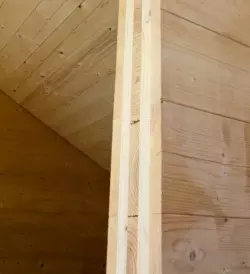 CLT vahesein | Isover